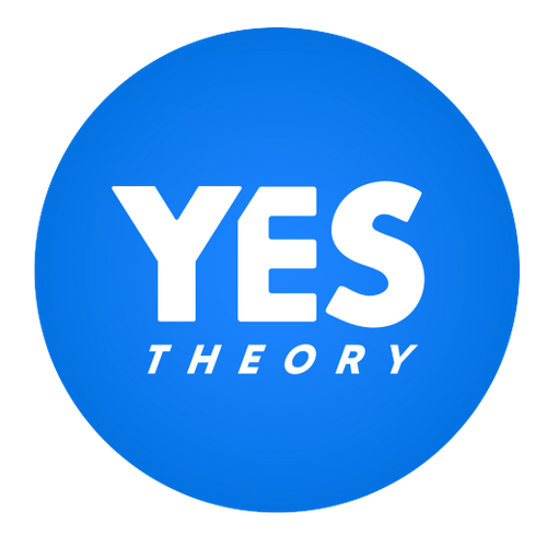 Community – Yes Theory