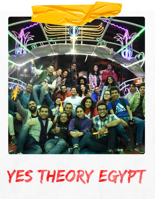 About – Yes Theory